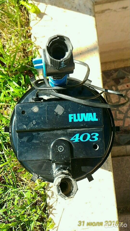 Фильтр Fluval 403