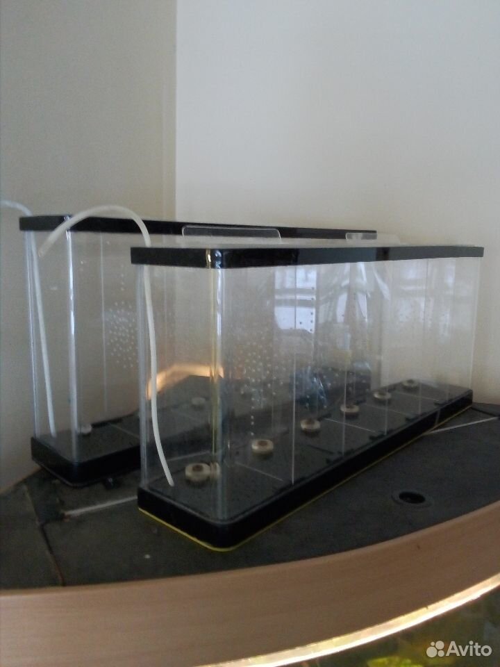 Аквариум выносной,демонстрационный