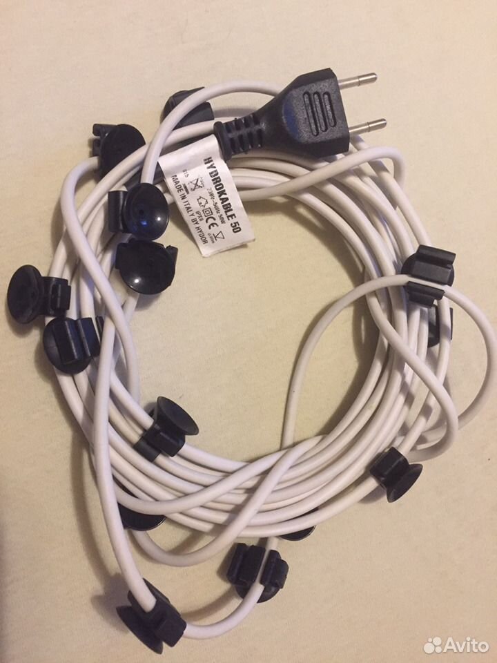 Нагреватель Hydor 50 Вт для аквариума