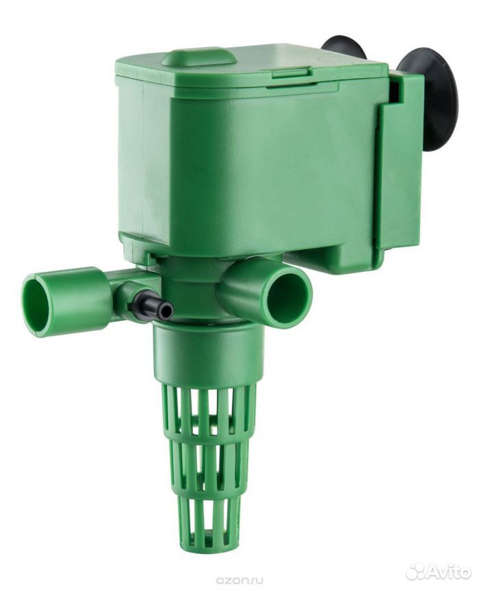 Водяная помпа barbus 003