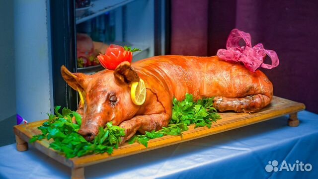 Продается хряк(на мясо/кастрированный)