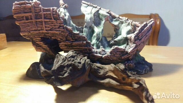 Коралл балянус