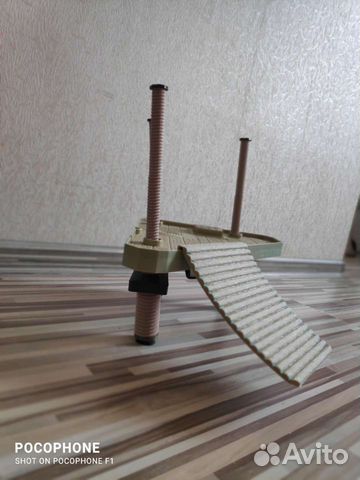 Островок для черепахи