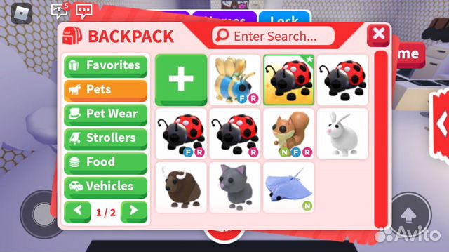 Петы адопт ми