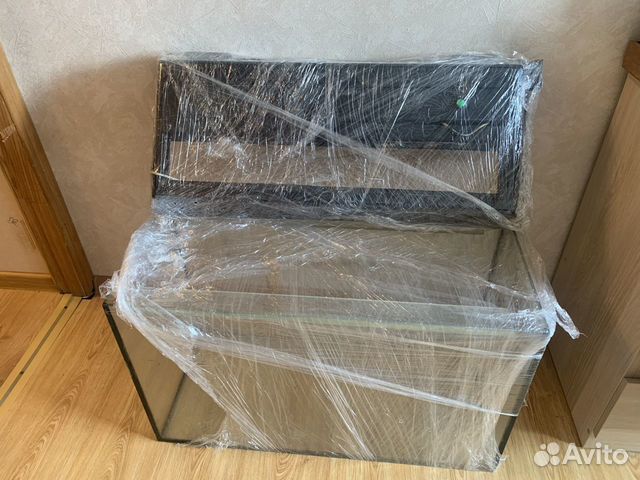 Аквариум 110л