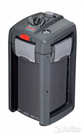 Фильтр внешний eheim eheim professionel 4+ 600