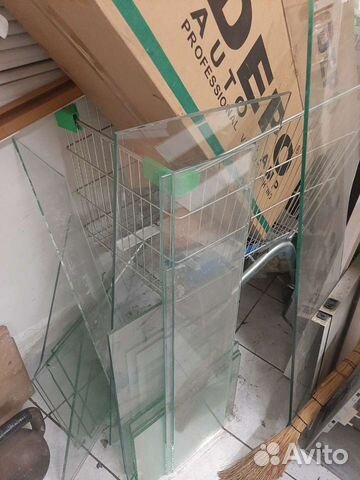 Стекла 6-8мм