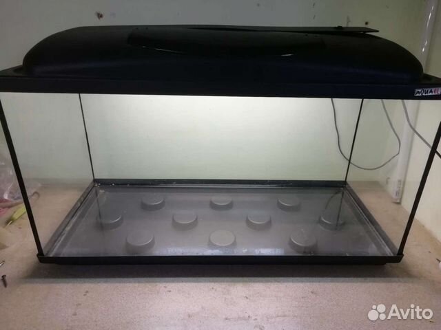 Аквариум Акваэль 110л