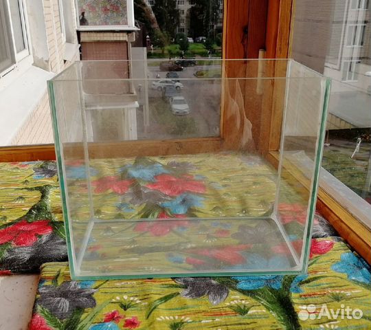 Аквариум 5 л