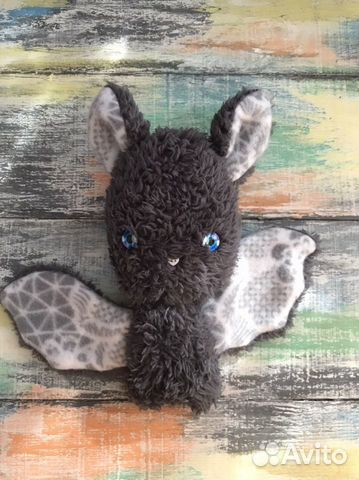 Летучая мышь