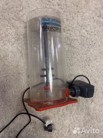 Фильтр "кипящего слоя" Reef Octopus Bio Churn-170I