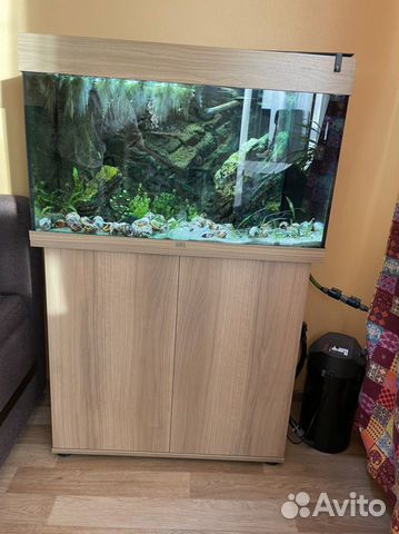 Аквариумный комплект