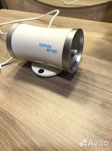Продам компрессор для аквариума dophin