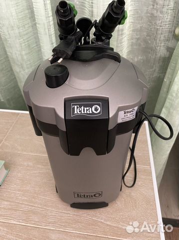 Внешний фильтр Tetra EX 700