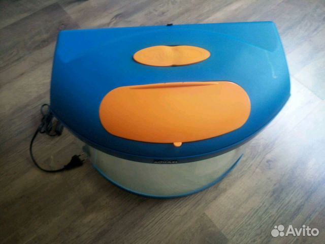 Аквариум AquaEl Pearl Set 40