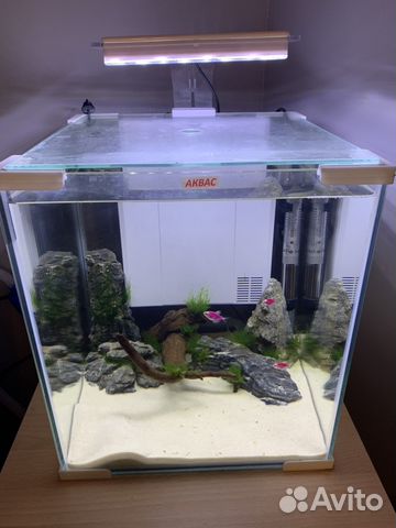 Аквариум