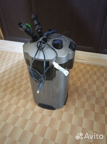 Внешний фильтр Tetra - 1200