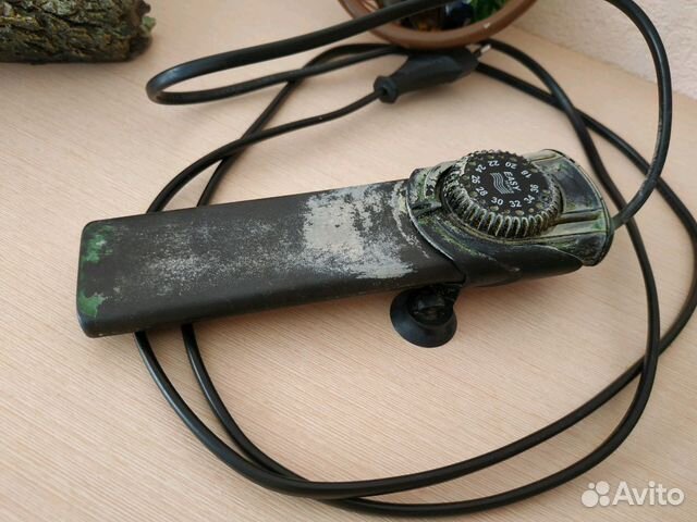 Нагреватель