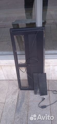 Крышка для аквариума Ювель