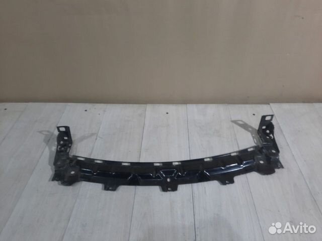 Панель передняя радиатора BMW X6 F16 2014-2020 купить в Москве BMW ...