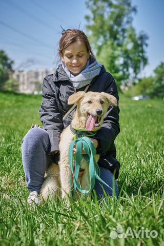 Чудо ребенок живет в приюте
