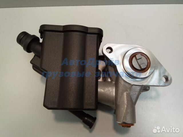 Насос гидроусилителя Ивеко Еврокарго 4896314 купить в Ростове-на-Дону ...