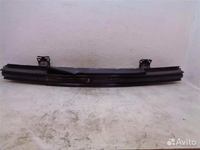 Усилитель переднего бампера Land Rover Discovery купить в Санкт ...