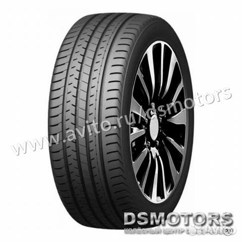 CrossLeader DSU02 215/35 R18 84Y купить в Москве | Авито