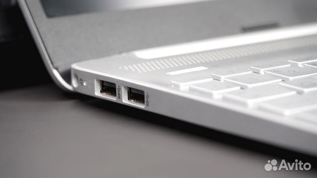 HP Laptop 15S i5 1135G7/8GB/256/IPS в Москве, цена 37 500 руб ...