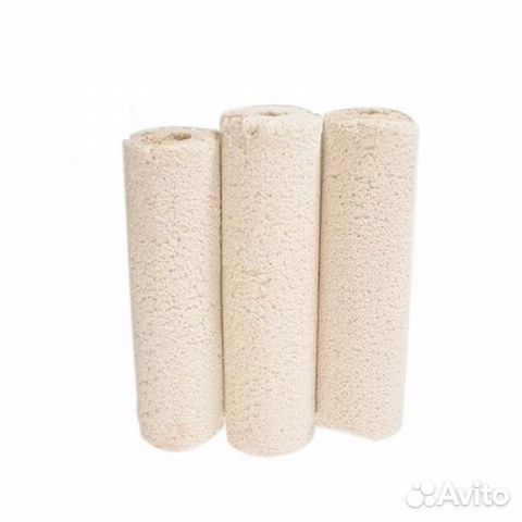 Наполнитель для аквариумного фильтра