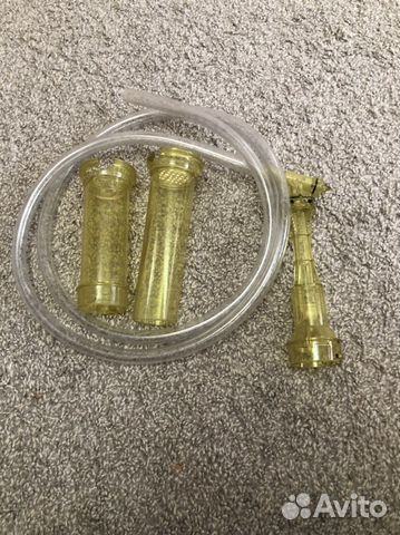 Сифон tetra GC50