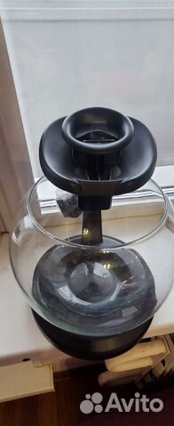 Аквармум для золотой рыбки