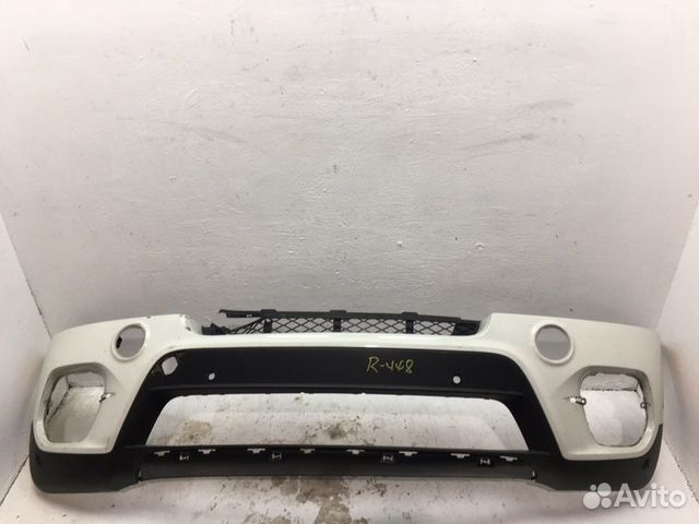 Бампер передний Bmw X5 E70 купить в Москве BMW 51117222716 | Авито