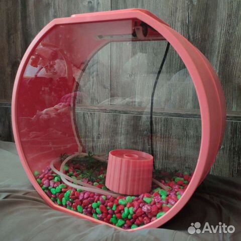 Аквариум 20л Tirol