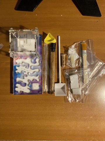 Формикарий